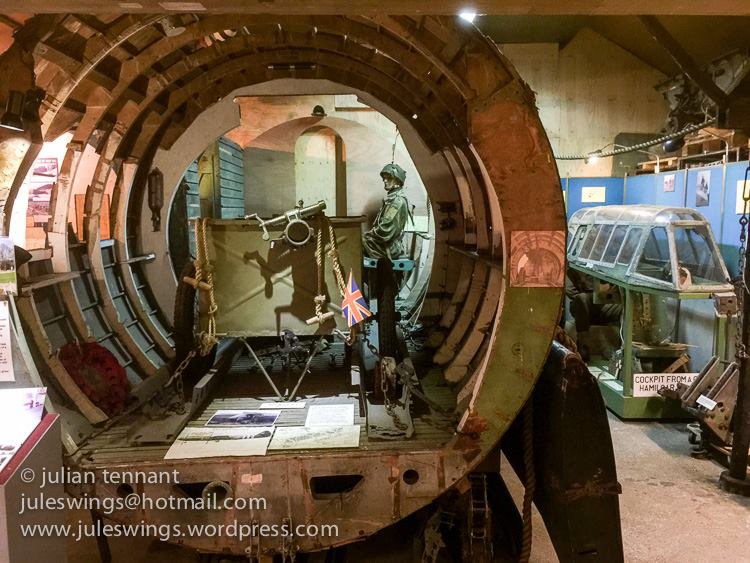 Operation Market Garden: The Glider Collection Wolfheze - Juleswings ...