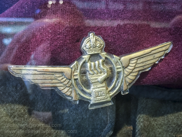 Memorial Pegasus – The Pegasus Bridge Museum, Normandy - Juleswings ...