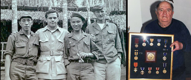 The Patpong Museum – Bangkok – Thailand - Juleswings Militaria